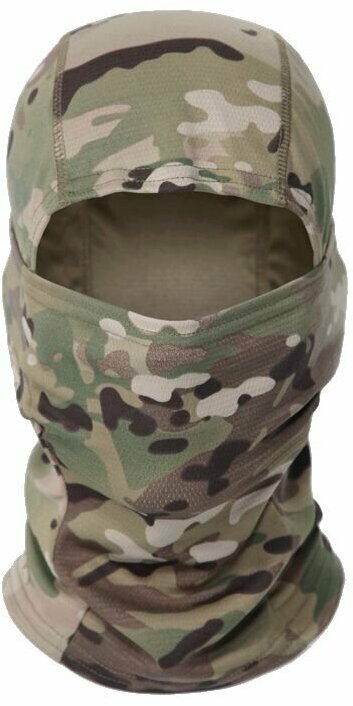 Балаклава PMX-21 MultiCam лесной (PMX)