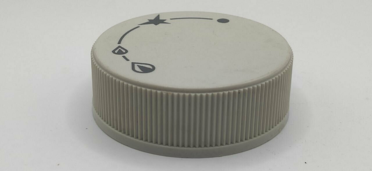 Ручка на колонку Нева 3208/3010