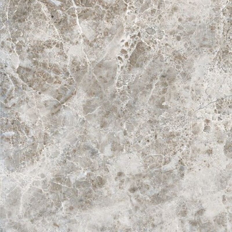 Керамогранит Axima Alicante светло-серый 60х60 см серый матовая