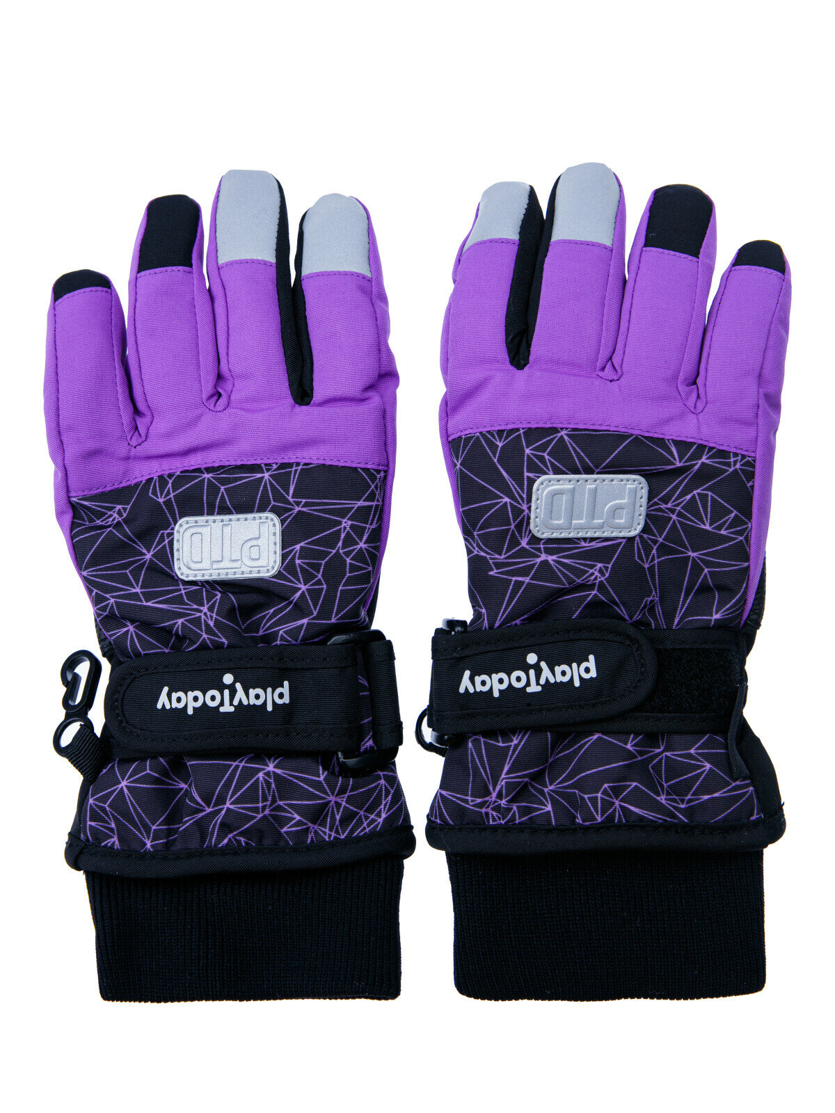 Перчатки для девочек