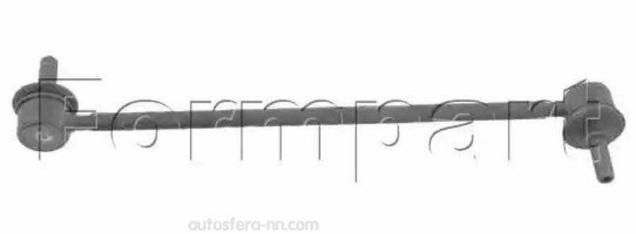 FORMPART 4208028 Тяга стабилизатора TOYOTA: RAV4 00-05, LIFAN: X60 12-22, CHERY: TIGGO 7 09/16-, TIGGO 8 01/18-, OMODA: 5 01/22-