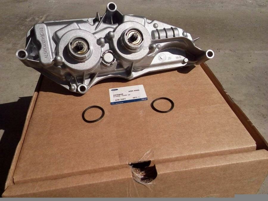 FORD 2015846 Блок управления Focus 2015-