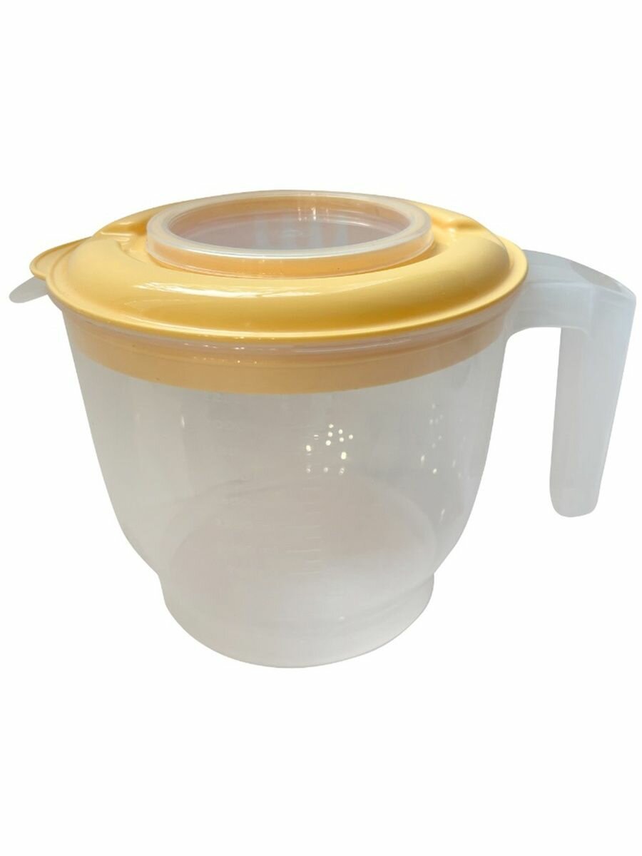 Кружка для миксера 2.5л