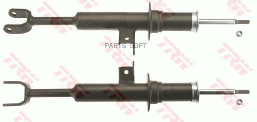 JGM1301T TRW Амортизатор BMW 5 F10/F11 10- пер. газ.(к-т л./пр. цена за 1шт.)