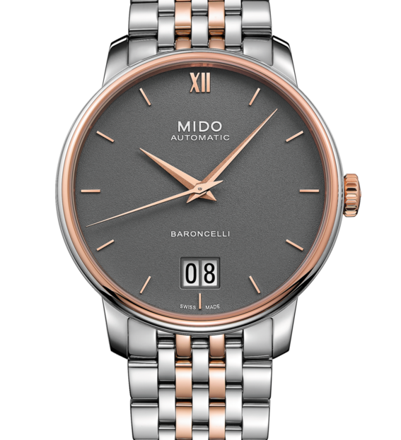 Наручные часы Baroncelli