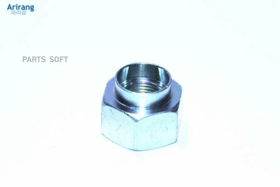 ARG173088 ARIRANG Гайка передней ступицы M18х1.5x30
