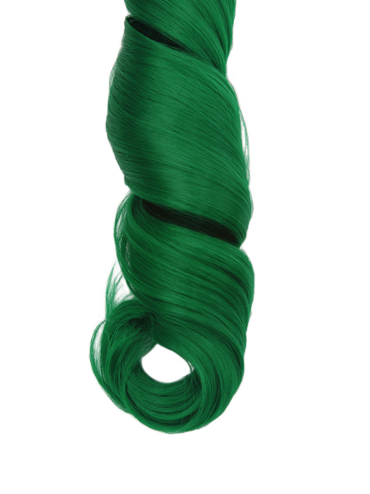 Hairshop Пони HairUp! для точечного афронаращивания З 16 (1м/100гр)