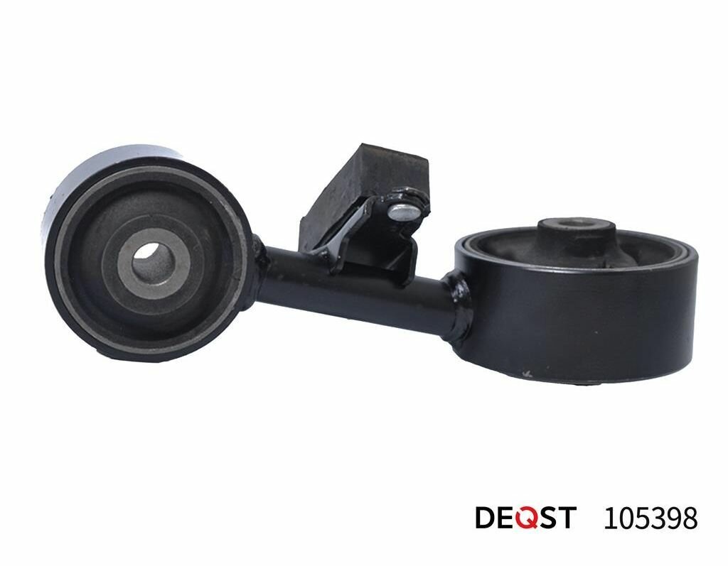 Опора двигателя верхняя RH TOYOTA HARRIER 2AZFE 03-, Deqst 105398