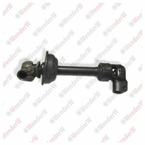Карданчик рулевой TOYOTA CAMRY 06-11 09- WENDERW WEKA013