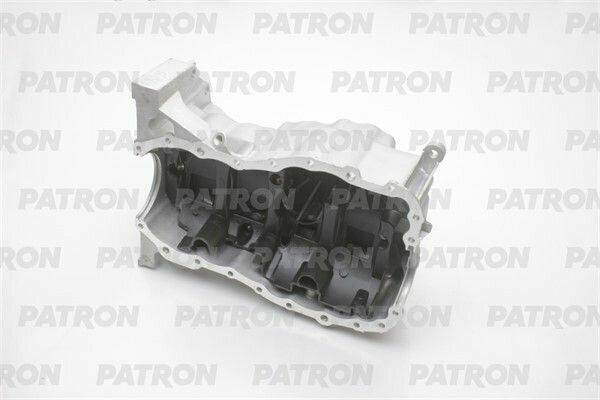 Поддон масляный (Mot. 1.6 K4M) RENAULT: Duster 2012-, Logan I/II 2005-, Megane II/III 2003-2016, Laguna II/III 2001-2015, Cli.