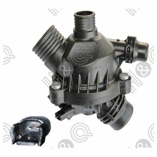 Термостат H&Q 5010BM126