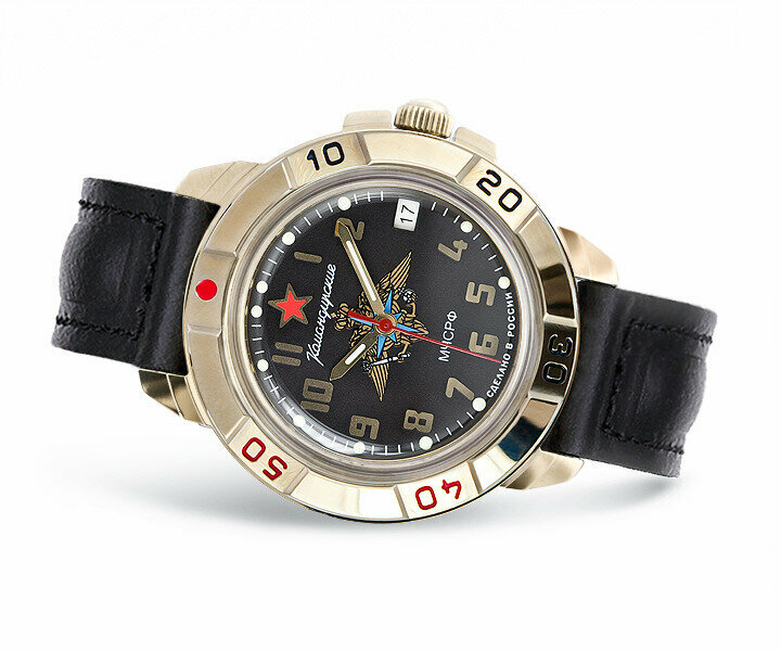 Наручные часы