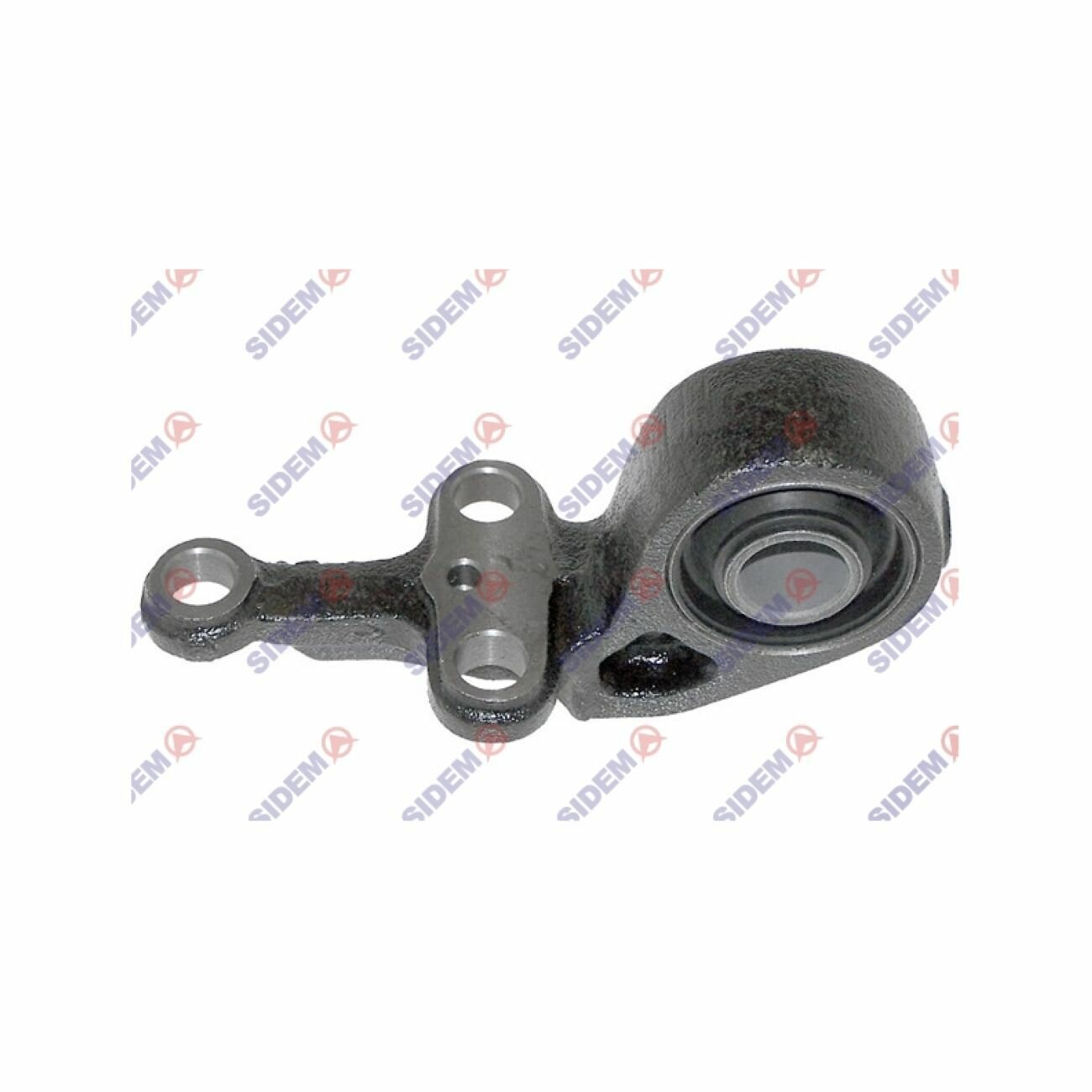 Сайлентблок SIDEM 841616, для Nissan Almera II, внутренний диаметр 21 мм