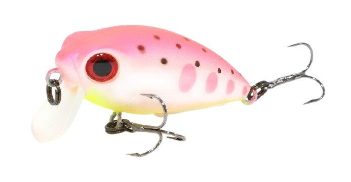 Воблер SMITH CAMION MAGNUM SSR 36F 3.3g цвет 05