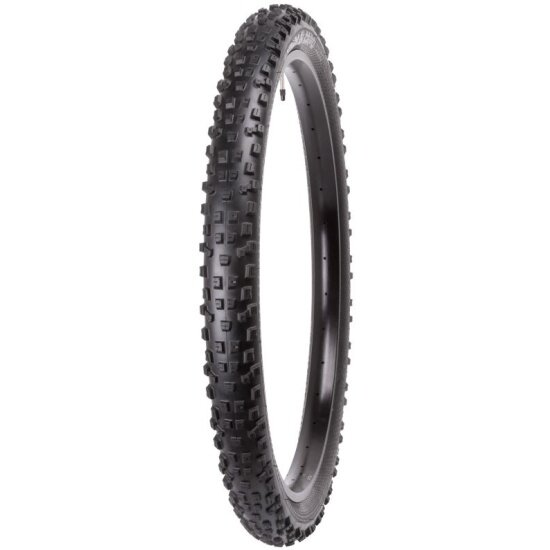 Покрышка Kenda K1221 EL CAPO 27.5"х2.60 5-529276 (66-584) 30TPI высокий протектор, Premium серия.