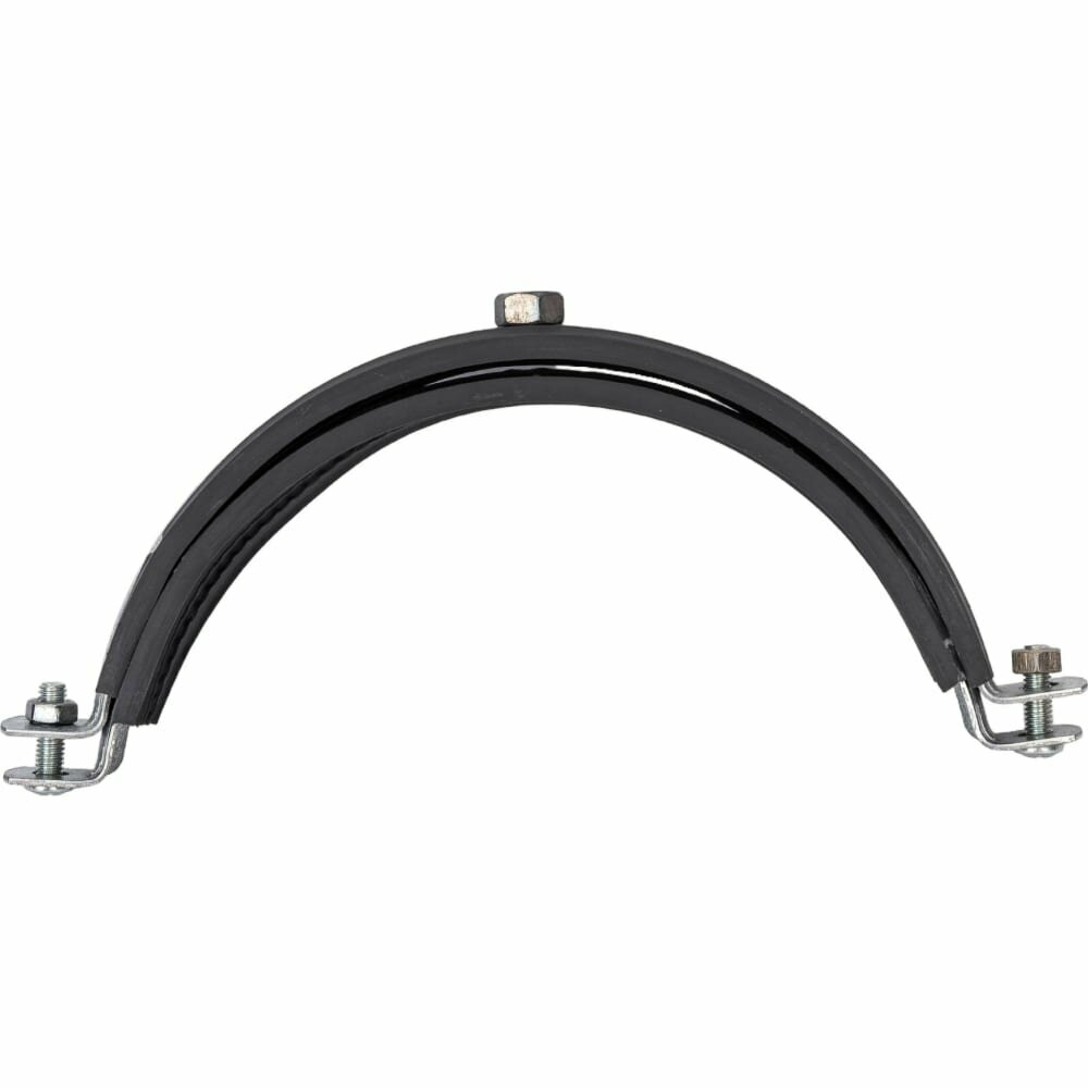 Хомут с уплотнителем для воздуховода СВК 160 мм SVK-FV0160 Н0000015463