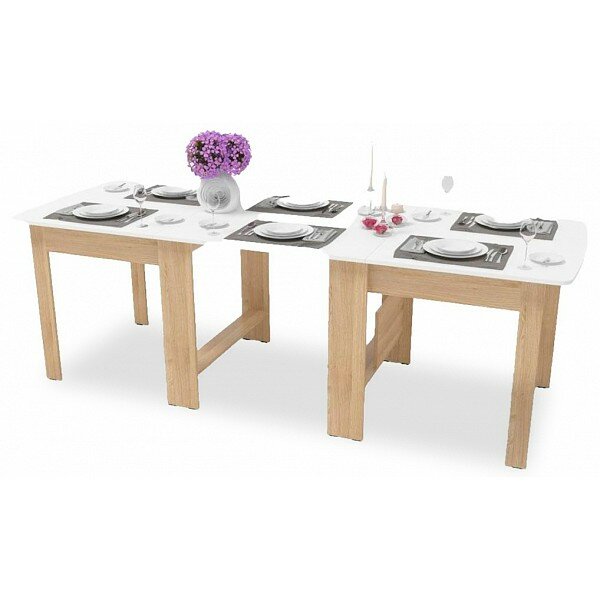 Стол обеденный МФ Jazz СТК 7
