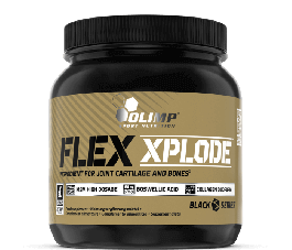 Flex Xplode 504 г (Olimp)