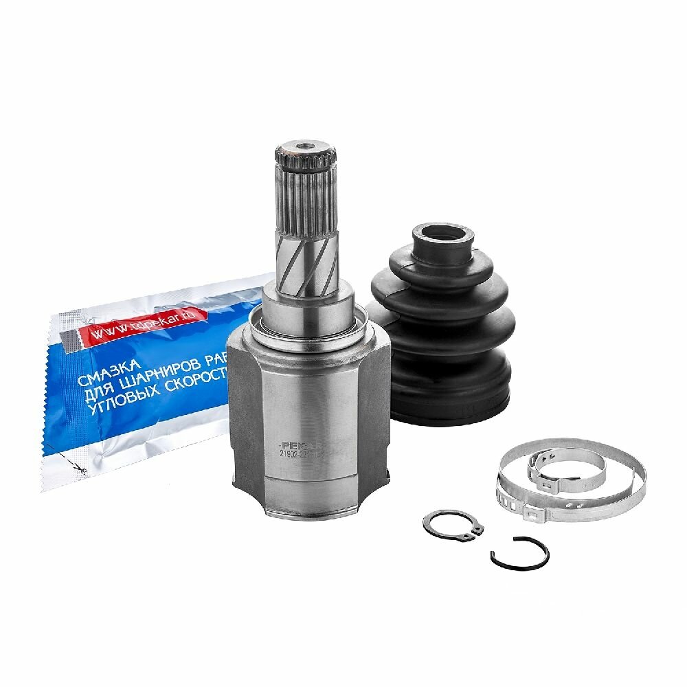 ШРУС внутренний для а/м LADA Granta 2190, 2191, Kalina 2192-2194 (для АКПП Jatco (Nissan) JF414E)