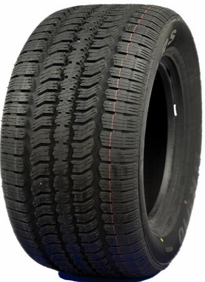 Шины легковые летние 285/60R18 Bars BR910, индекс нагрузки 116, индекс скорости H