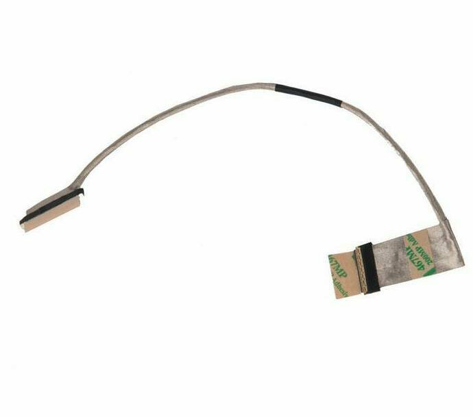 Шлейф для матрицы Asus N76 P/N: 1422-015X000, 1422-015X0002, 14006-0080000, 14006-00080100