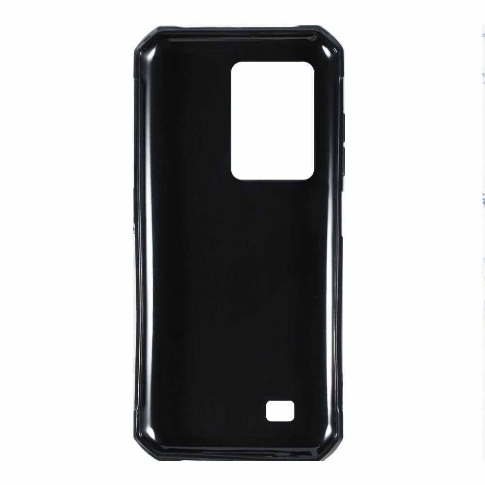 Защитный чехол MyPads для смартфона Oukitel WP17