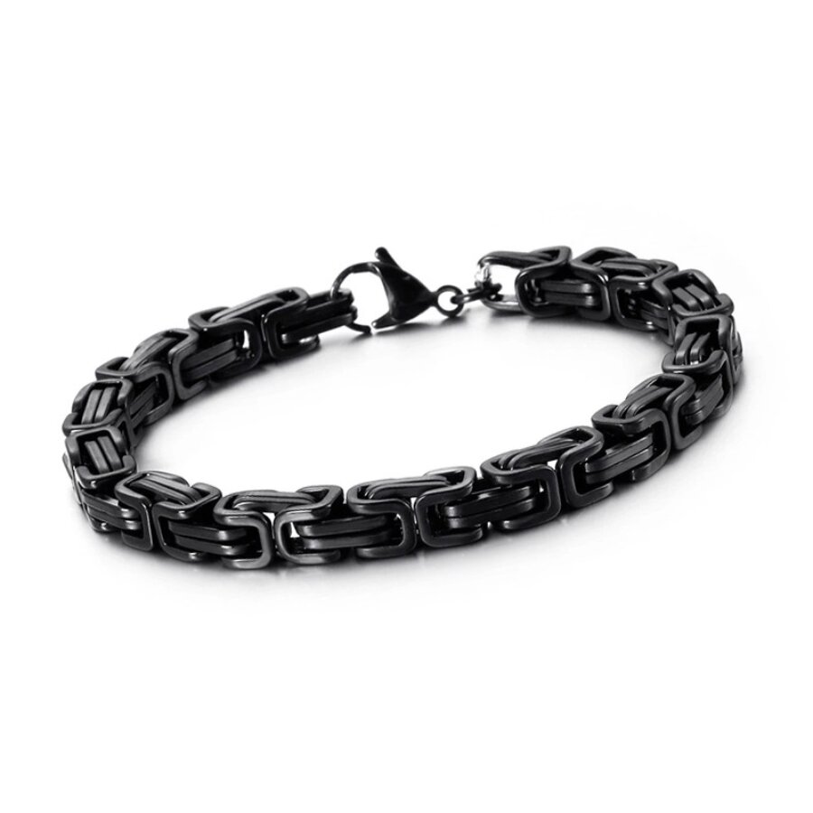 Жесткий браслет