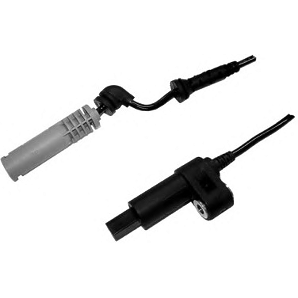 MEAT & DORIA 90007 (1164651 / 1165609 / 34521164651) датчик частоты вращения колеса (abs) BMW (БМВ) 3 (e46)