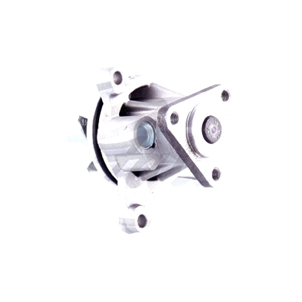 GATES WP0165 (WP0165) помпа Ford (Форд) mondeo, Focus (Фокус) c-max 1.8,2.0l 16v 2000= / Mazda (Мазда) 3,5,6 v=1.8-2.3l / volvo