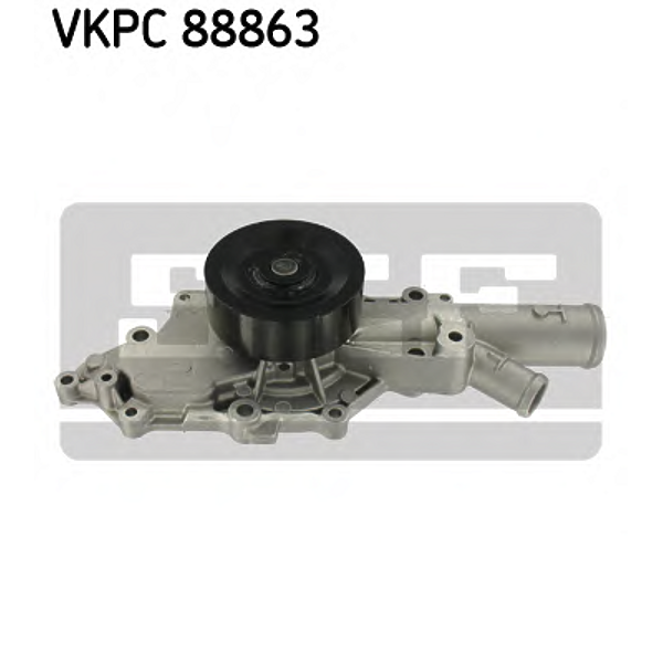 SKF VKPC88863 (6132000901) насос водяной
