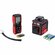 Комплект ADA лазерный уровень cube 2-360 basic edition + лазерный...