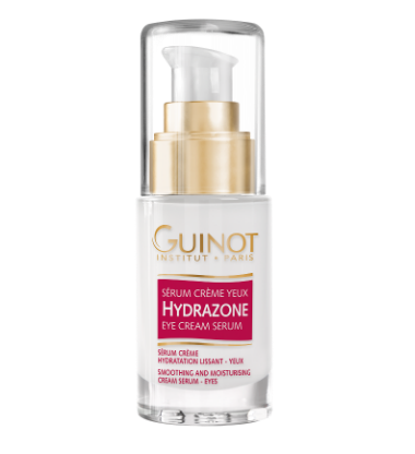 Serum Crème Yeux Hydrazone - интенсивный увлажняющий серум-крем пролонгированного действия для области глаз