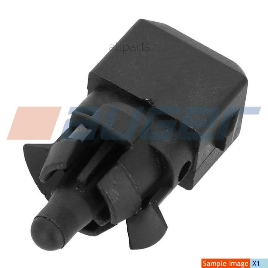 AUGER 87619 датчик температуры! окружающего воздуха\ Volvo/RVI/DAF
