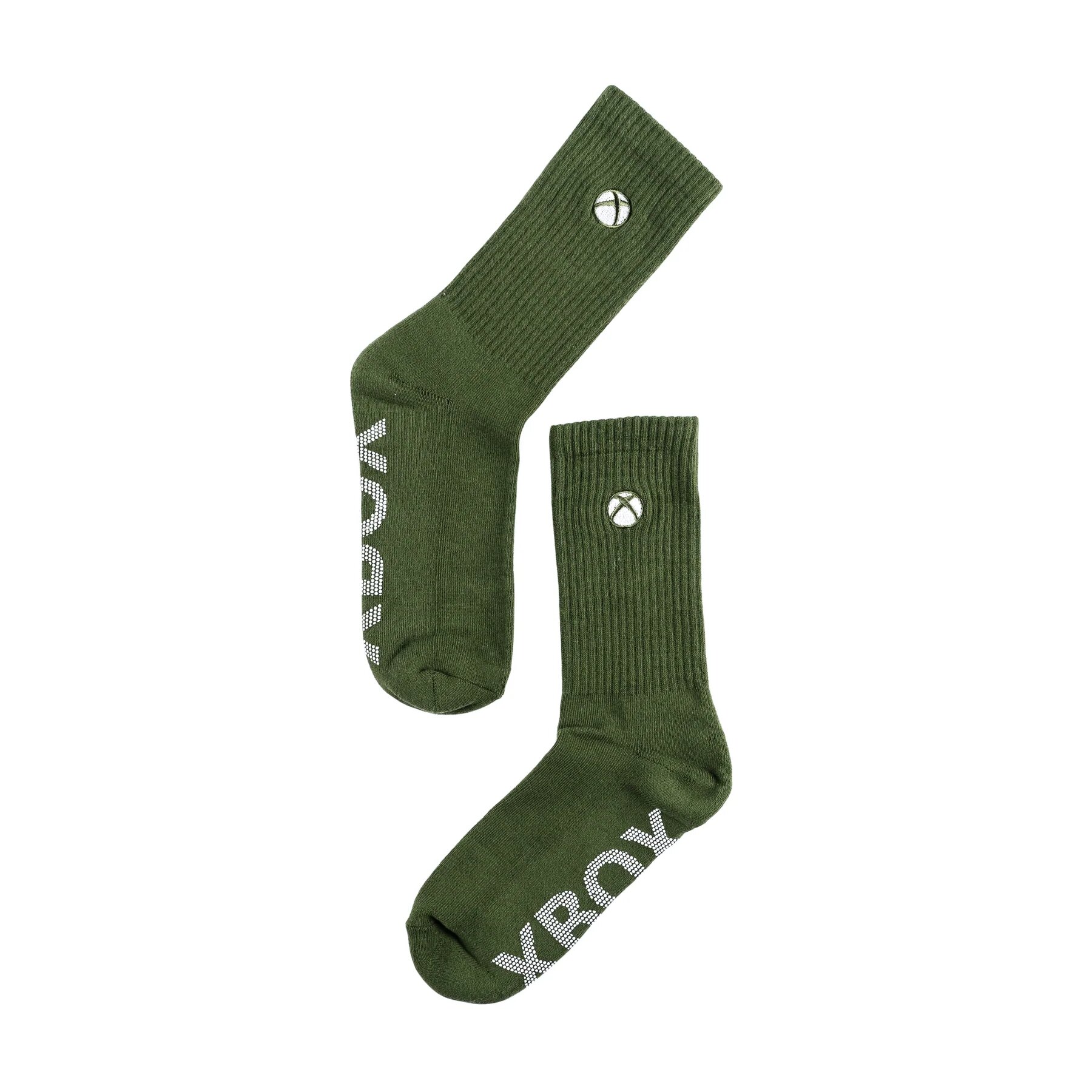 Носки Essentials Olive