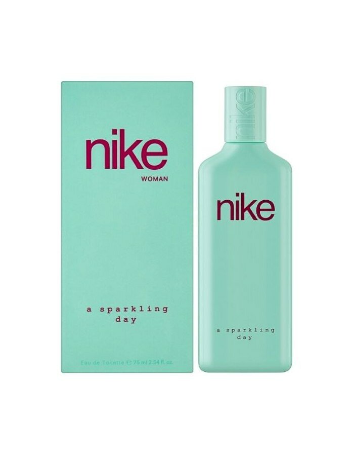 Nike Женский A Sparkling Day Туалетная вода (edt) 75мл