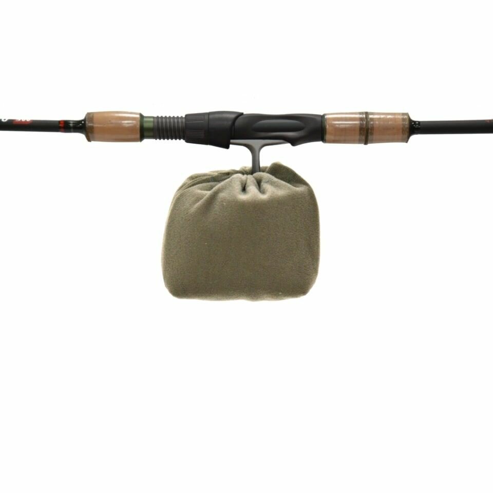 Чехол ч-33х для катушки цвет хаки