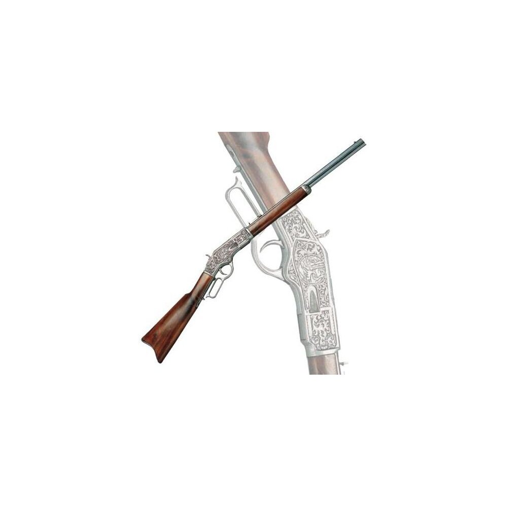 Denix DE-1253-G Винтовка винчестер 1873 года сша denix