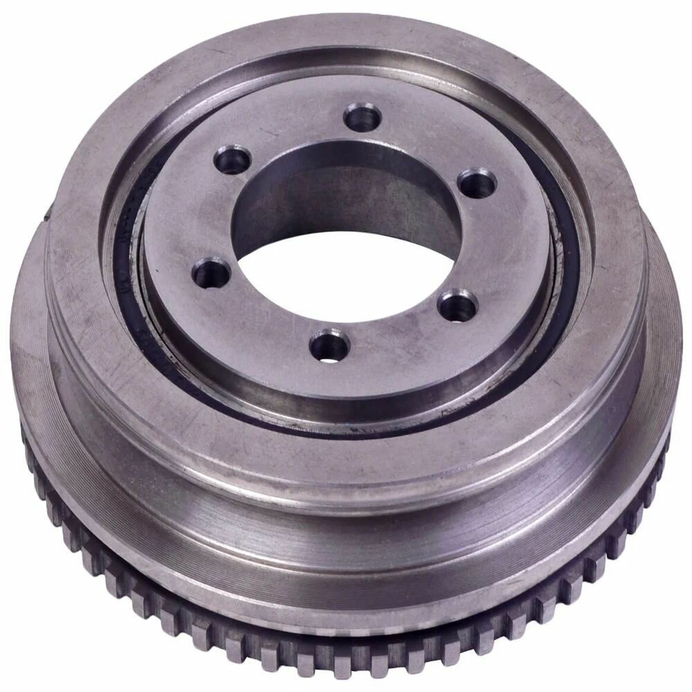 Демпфер коленвала ГАZель Бизнес дв. УМЗ 4216 Евро-3 с/о под шкив / 42161005070