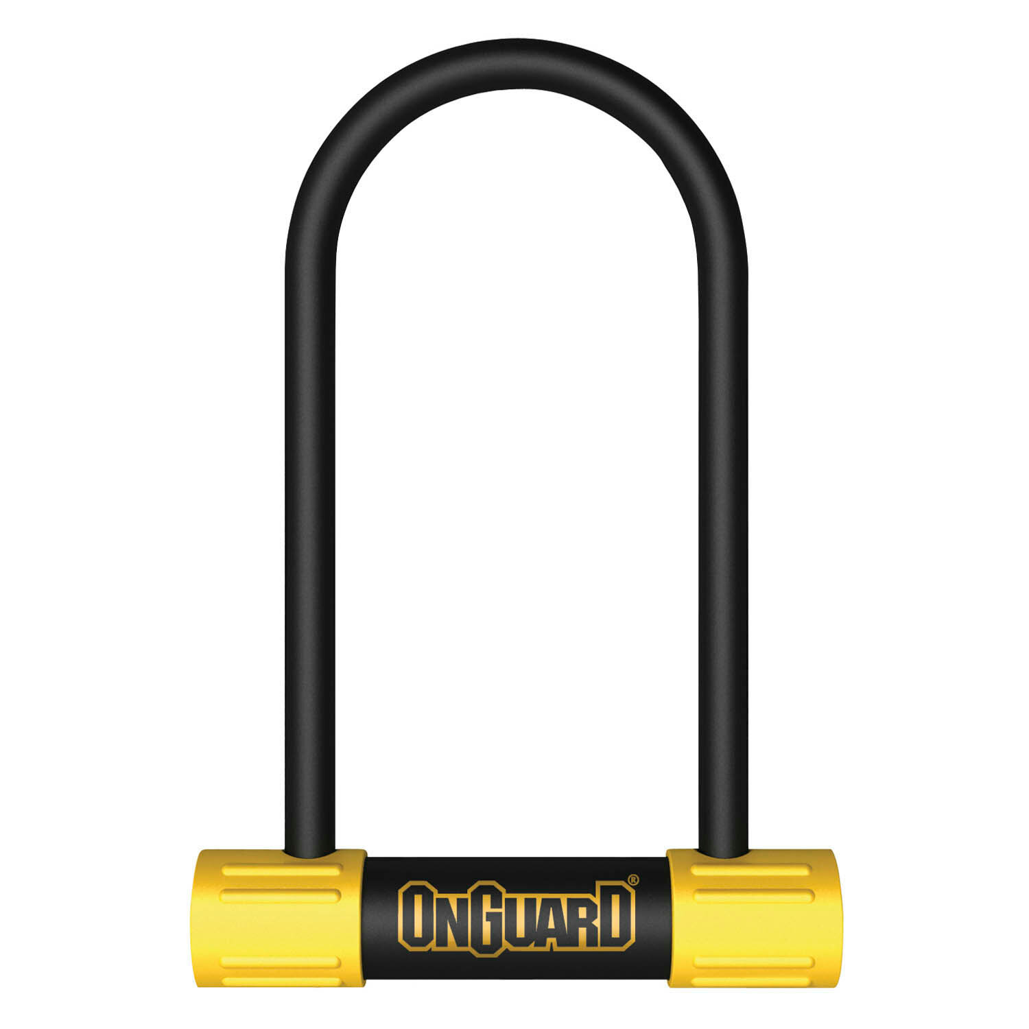 Замок велосипедный OnGuard Bulldog Medium (см:17,5)