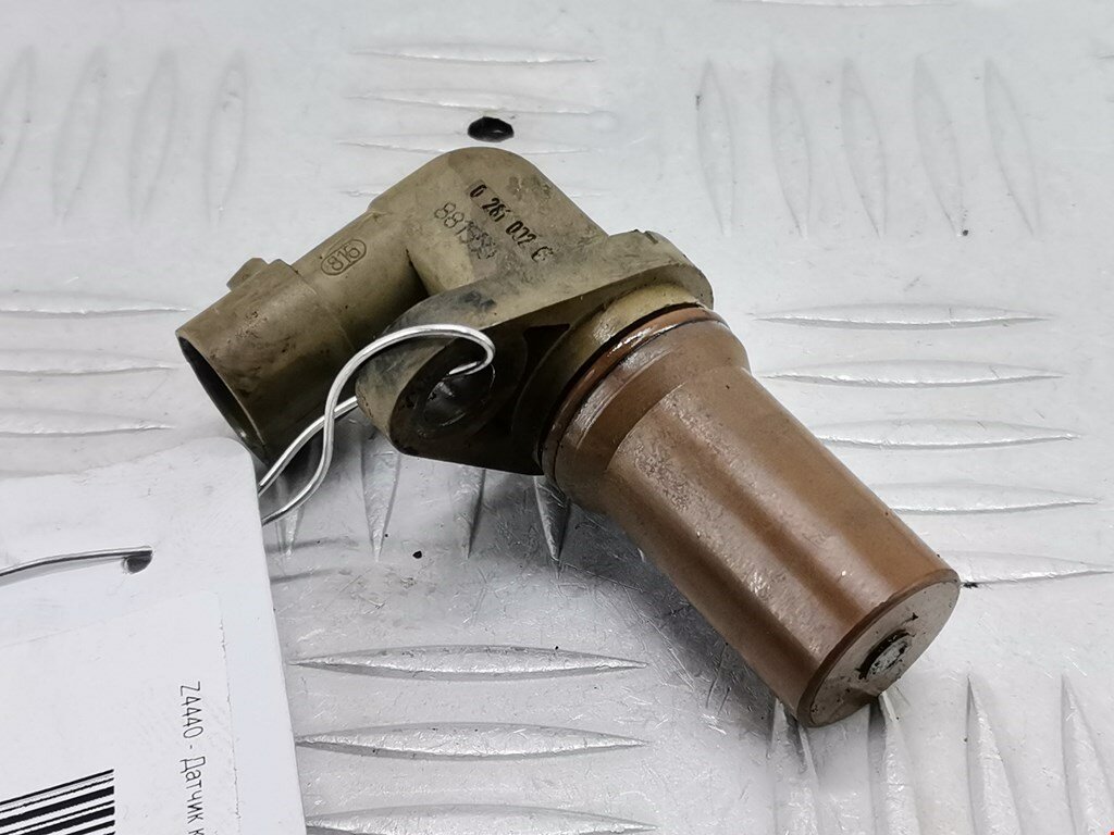 Датчик коленвала Fiat Doblo 1 (223) 46798352 арт. 1596216