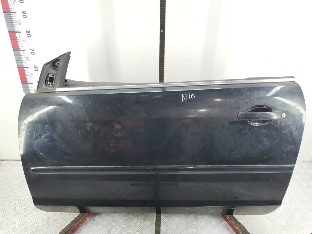 Дверь передняя левая Ford Focus 2 1708682 арт. 1710633