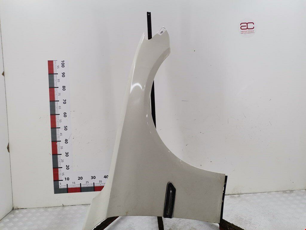 Крыло переднее правое BMW 7-Series (F01/F02) 41007261462 арт. 1776245