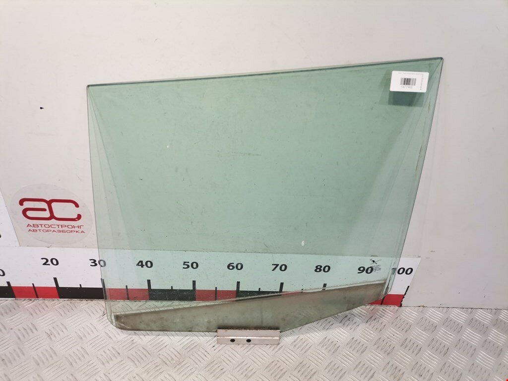 Стекло двери задней левой Saab 9-5 (1) 5364104 арт. 1477905