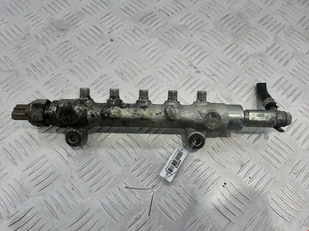 Датчик давления топлива Subaru Legacy 4 (BL/BP) 4990006131 арт. 809375
