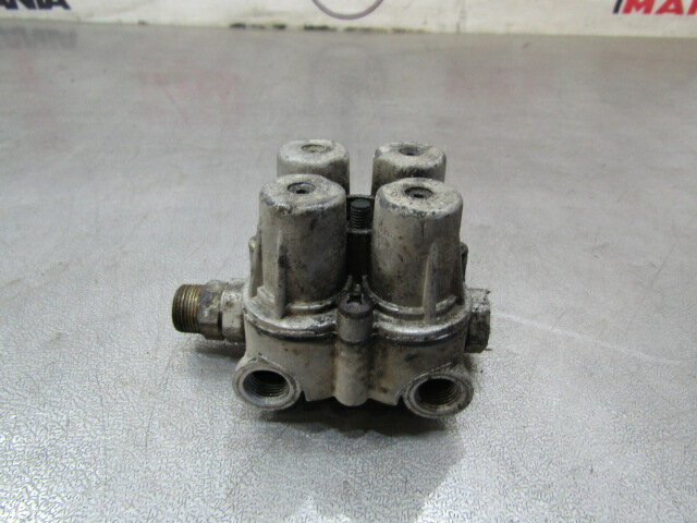 Кран защитный 4-х контурный COJALI, VOLVO FM, FH