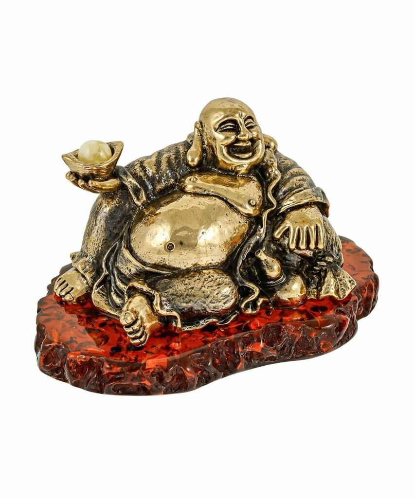 Статуэтка Хотей Большой Духовное развитие 3078