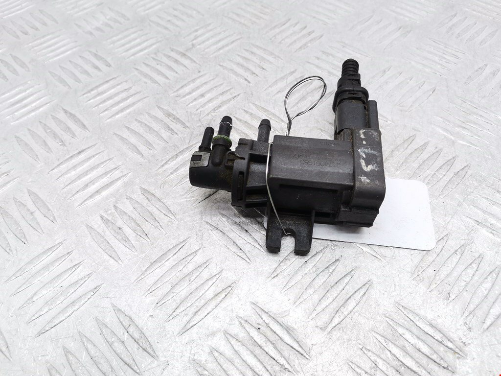 Преобразователь давления (соленоид наддува/EGR) Citroen C3 2 9674091680 арт. 759473