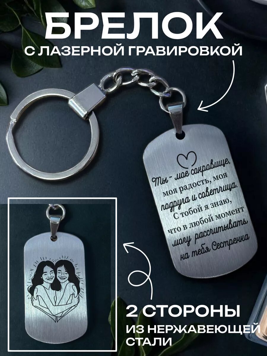 Брелок