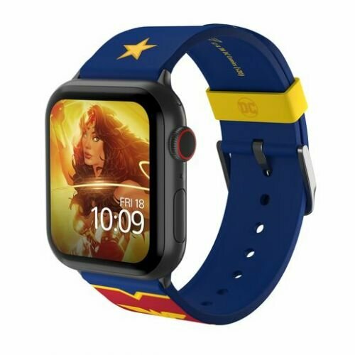 Ремешок на руку MobyFox DC Comics ST-WNR22DCC2010 для Apple Watch ...