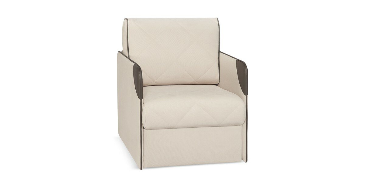 Кресло Цвет Диванов Кресло-кровать Марсель NEXT